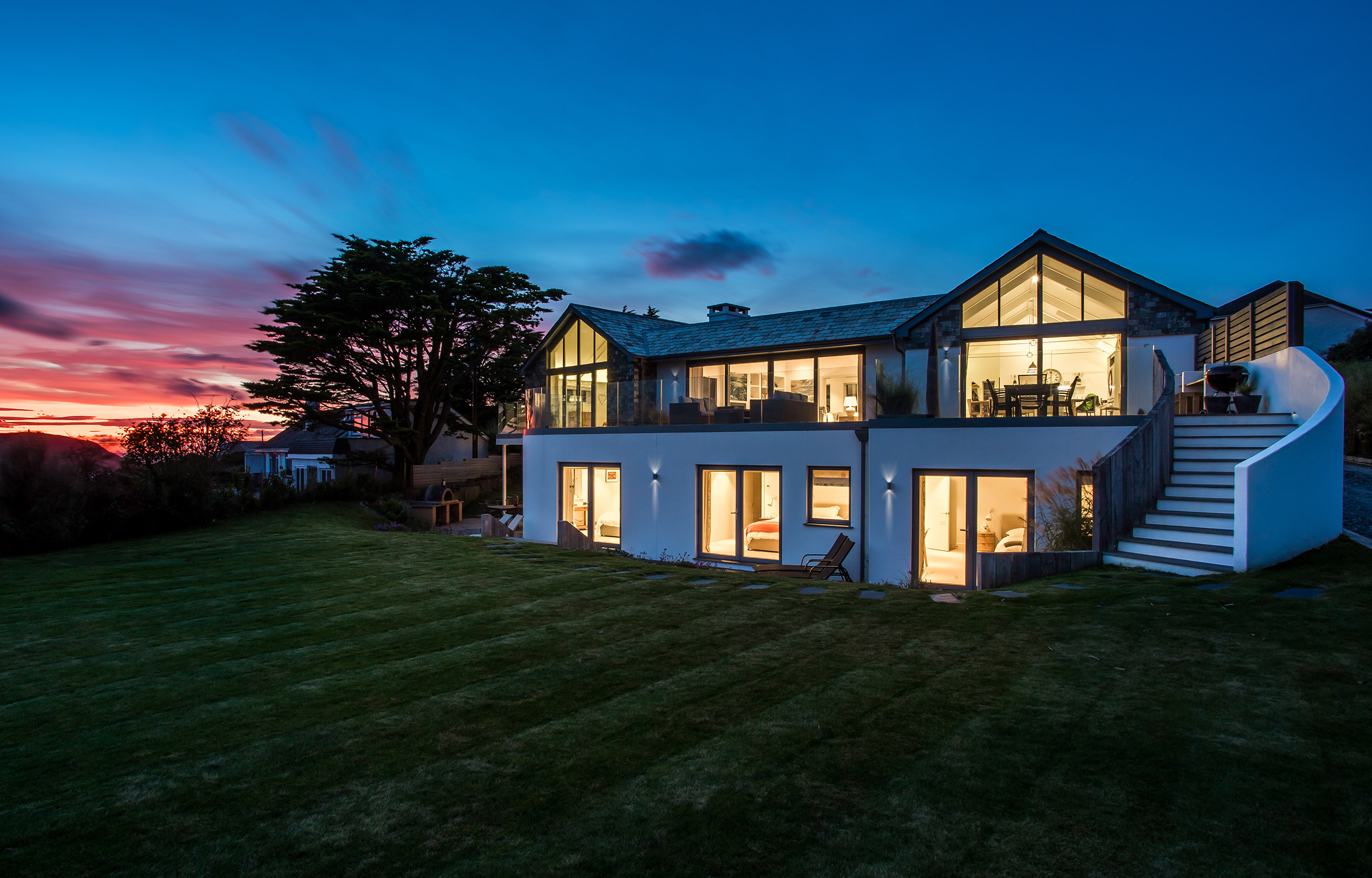 Our Portfolio | Harrison Sutton | Chartered Architects in Totnes